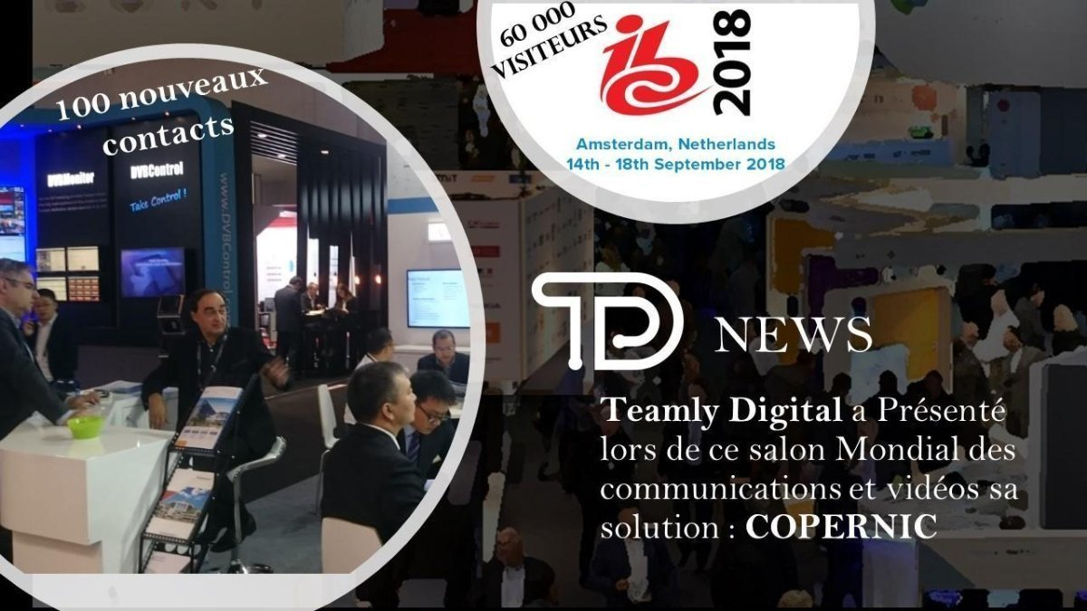 News - Page 2 of 3 - Teamly Digital