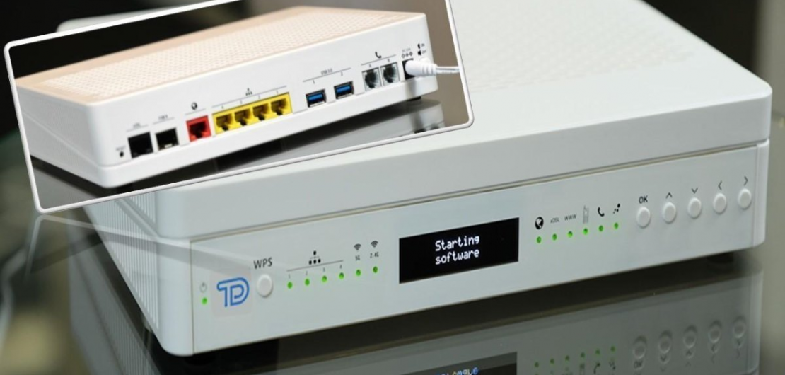 The most technologically advanced “box” available - Teamly Digital