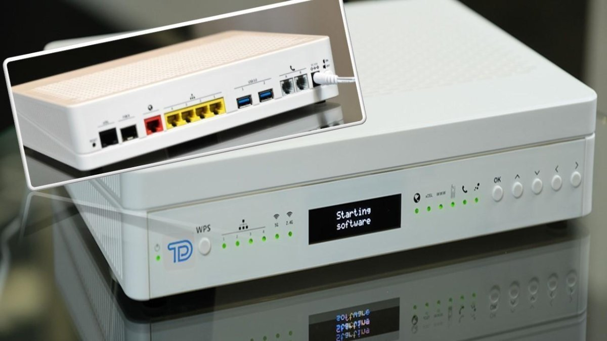 The most technologically advanced “box” available - Teamly Digital